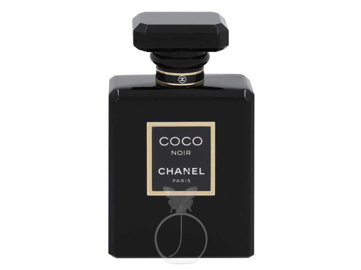 Coco Noir Eau de Parfum